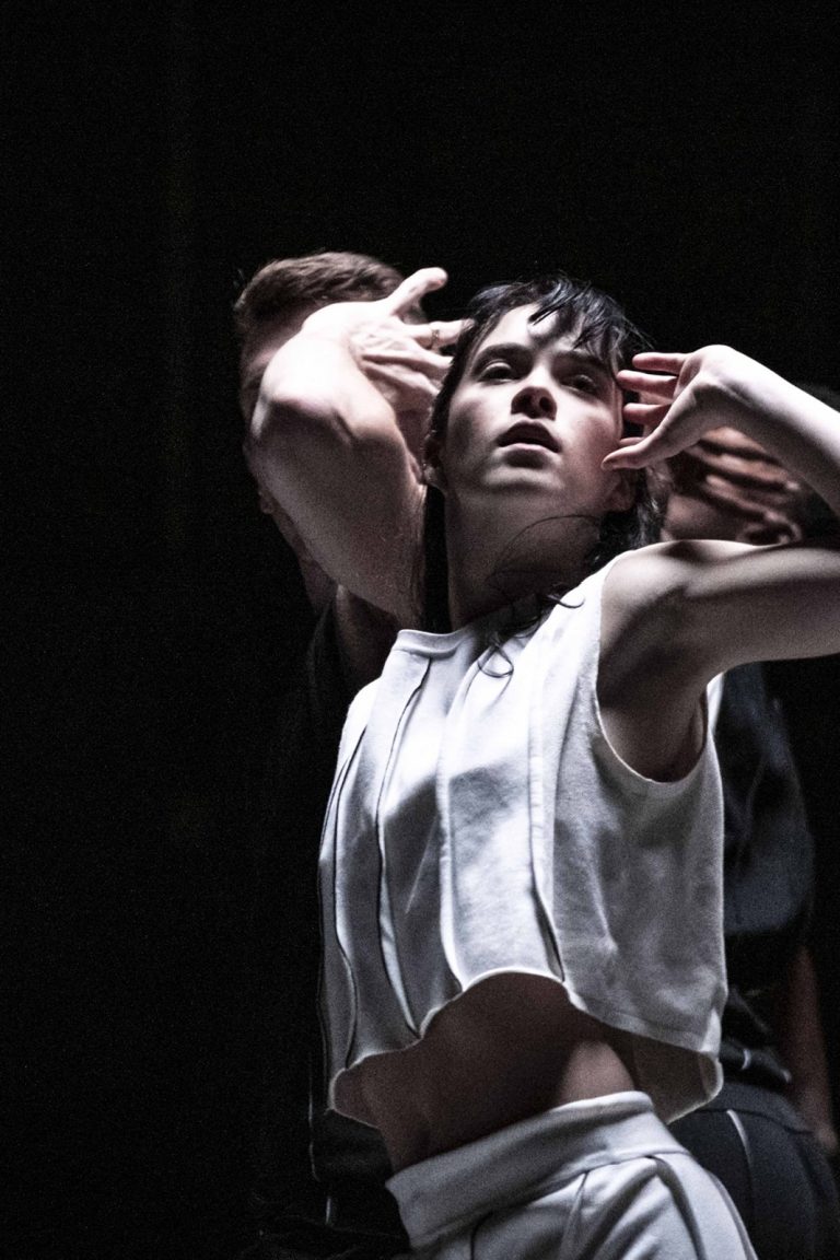 We Are. – LA Dance Project