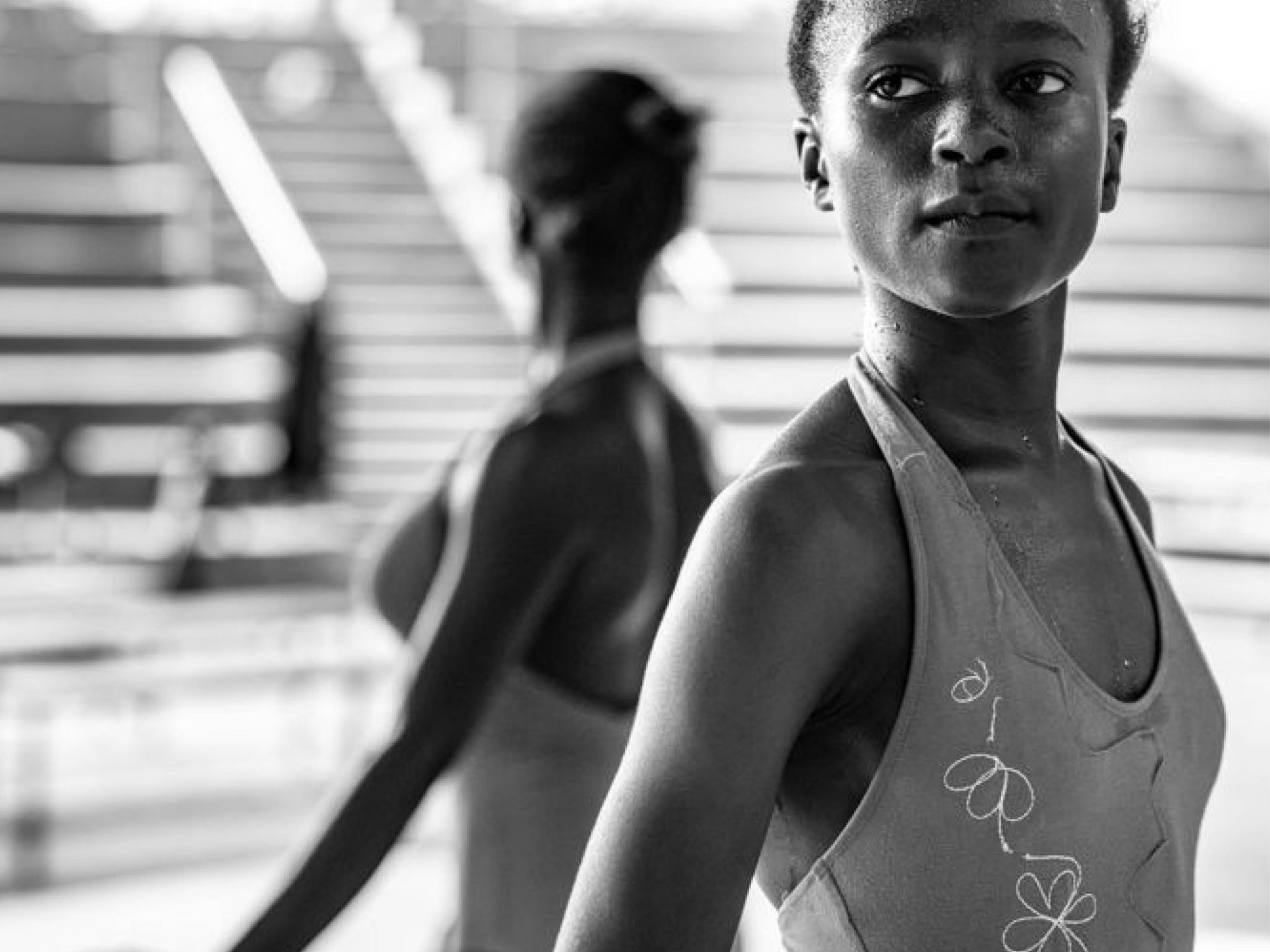 International – LA Dance Project