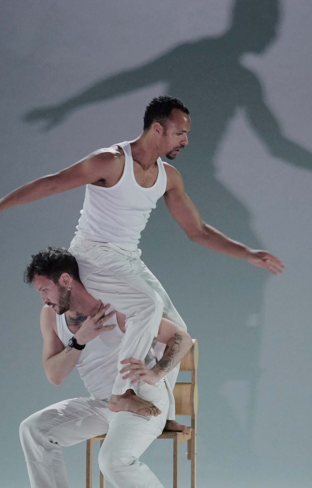 STUDIO – LA Dance Project