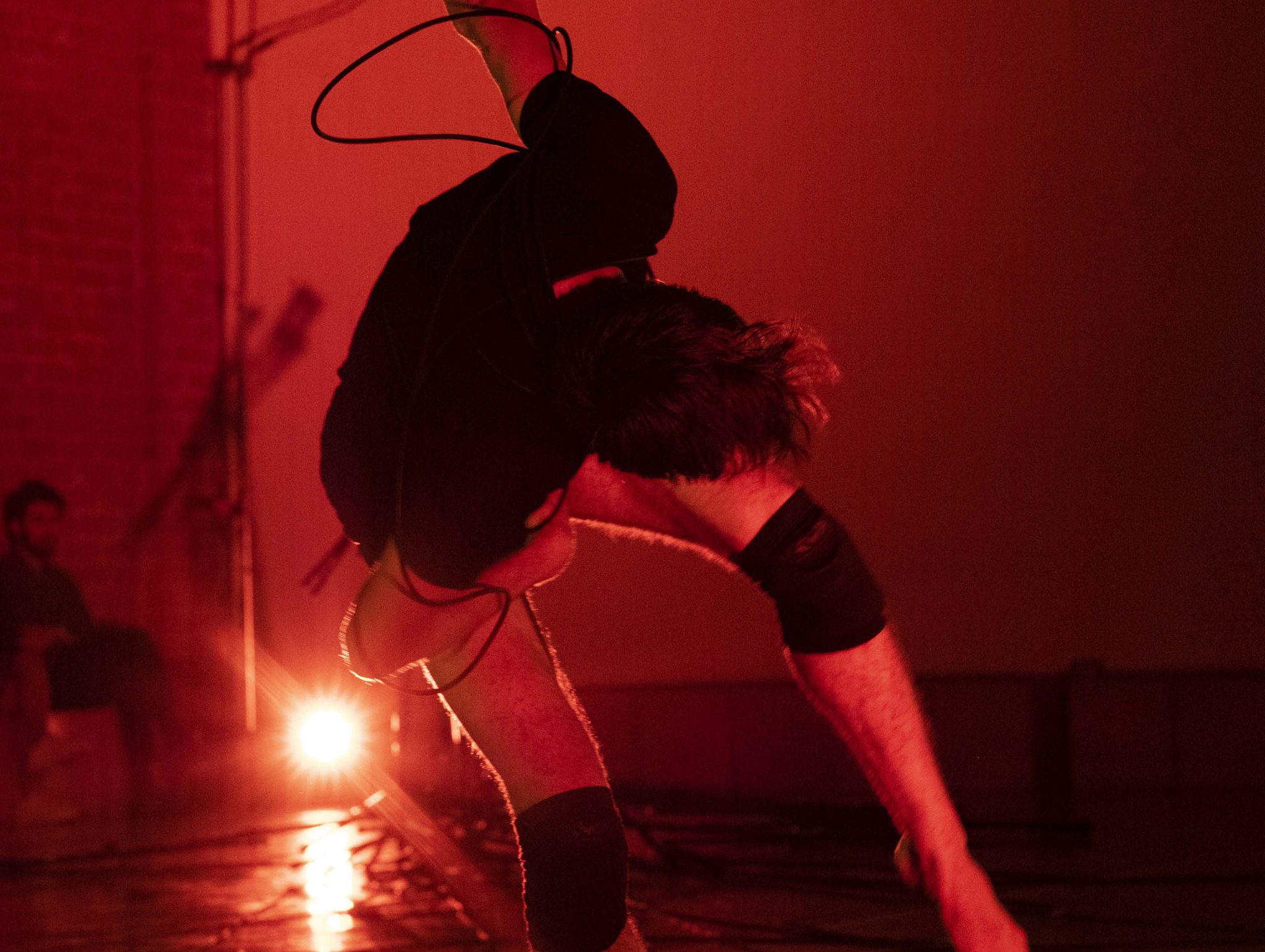 STUDIO – LA Dance Project