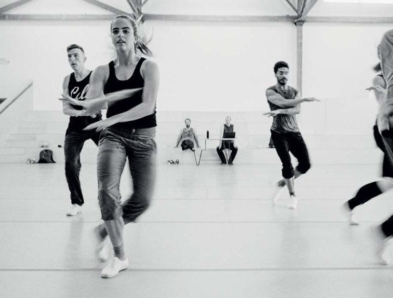 STUDIO – LA Dance Project