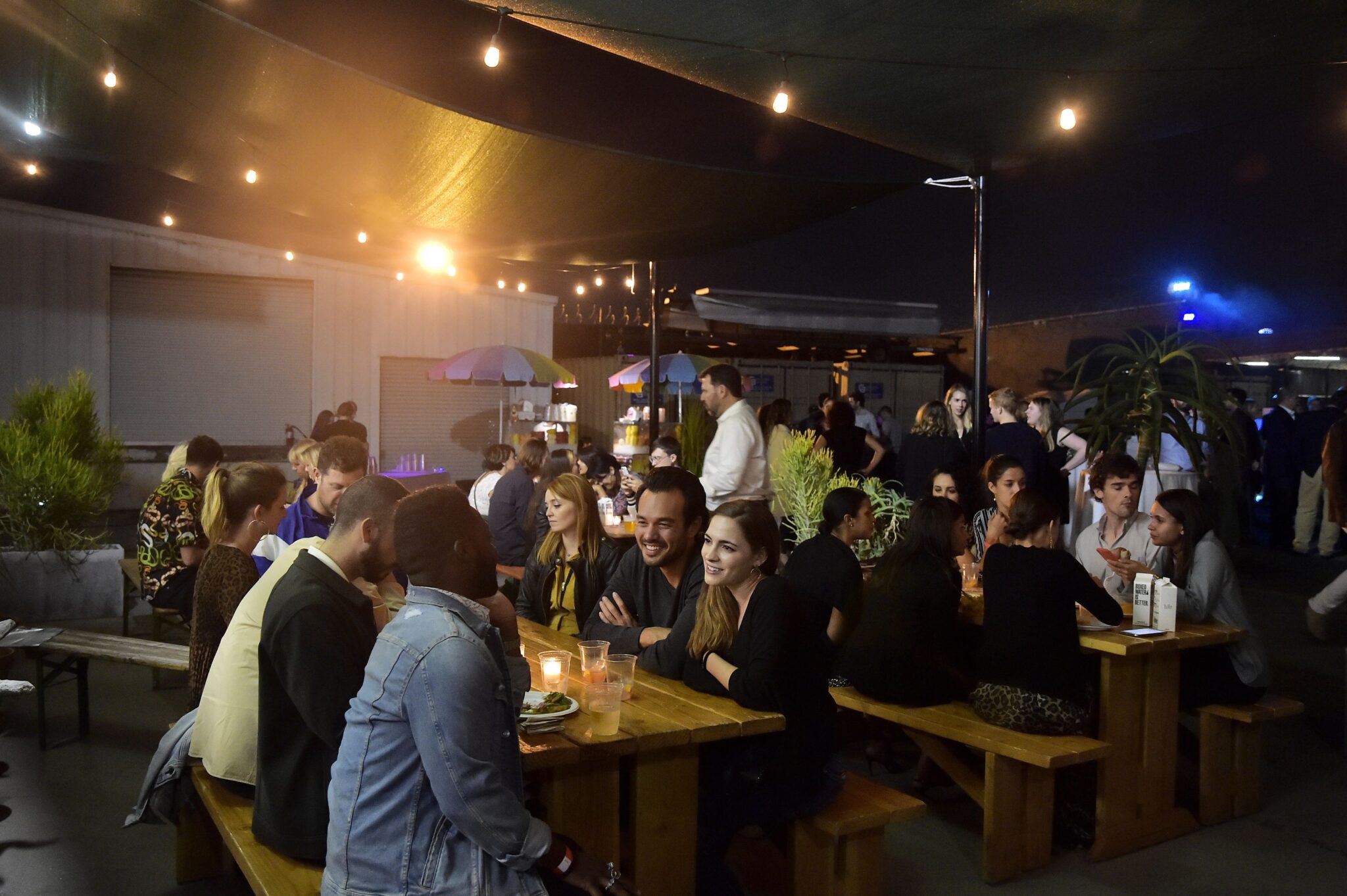 Membership – LA Dance Project