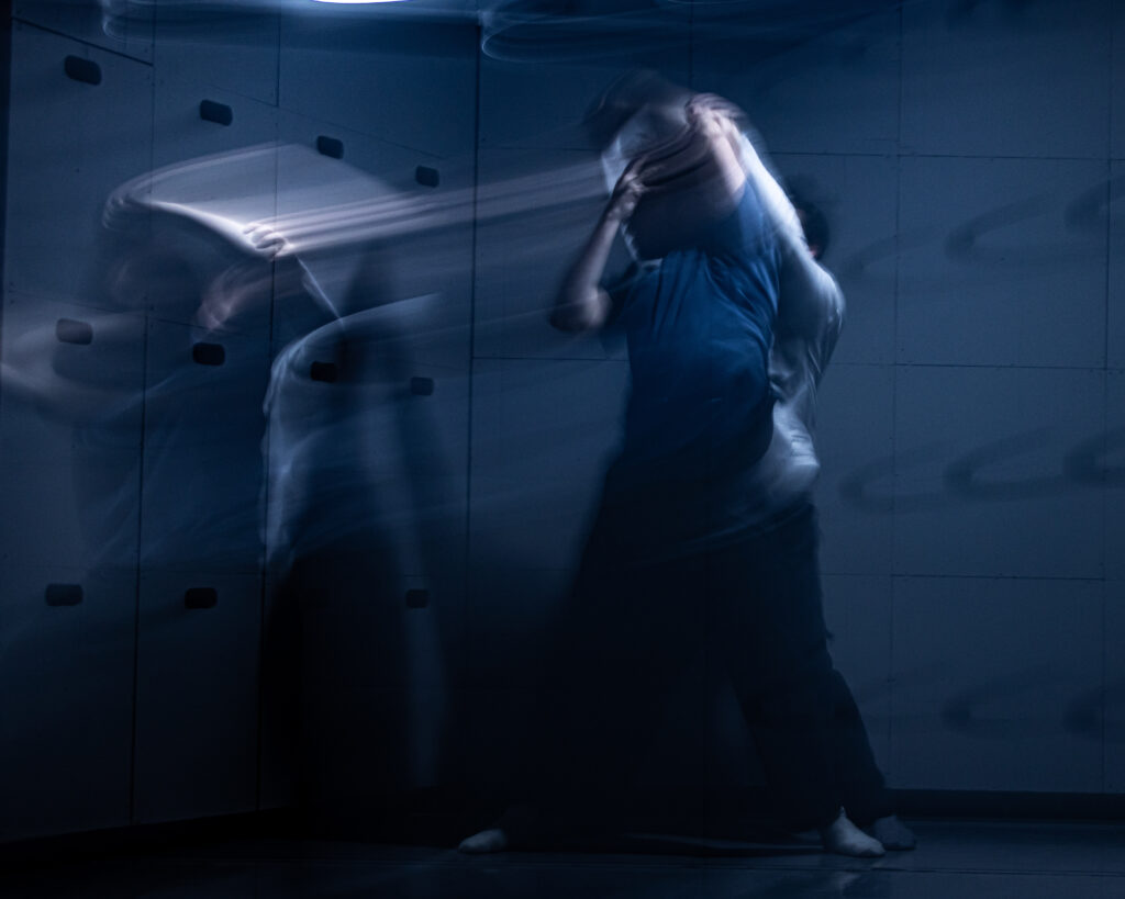 LA Dance Project