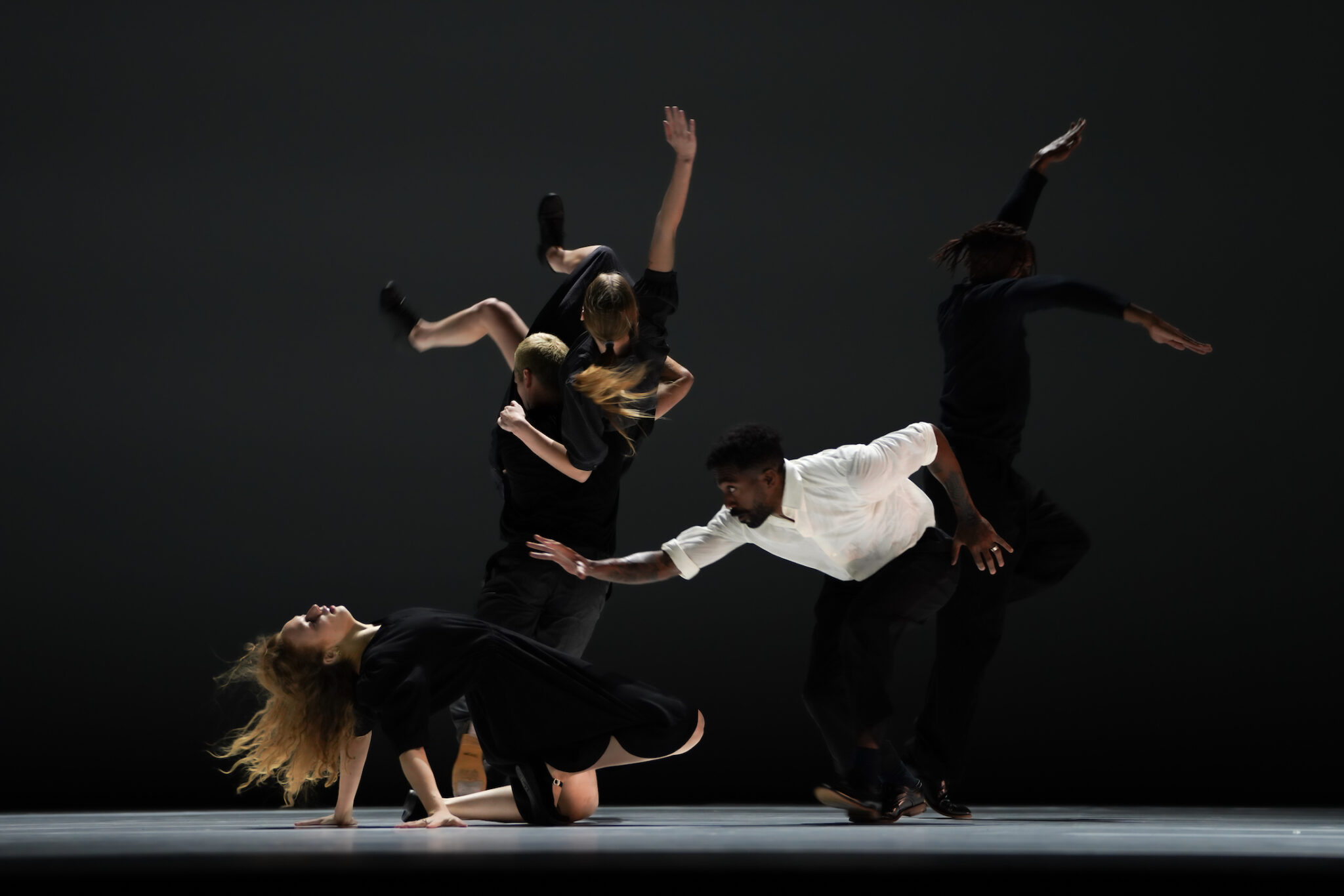 LA Dance Project